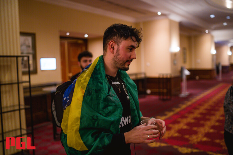 "Creio que após esse campeonato, as pessoas enxergarão nossa região com ...