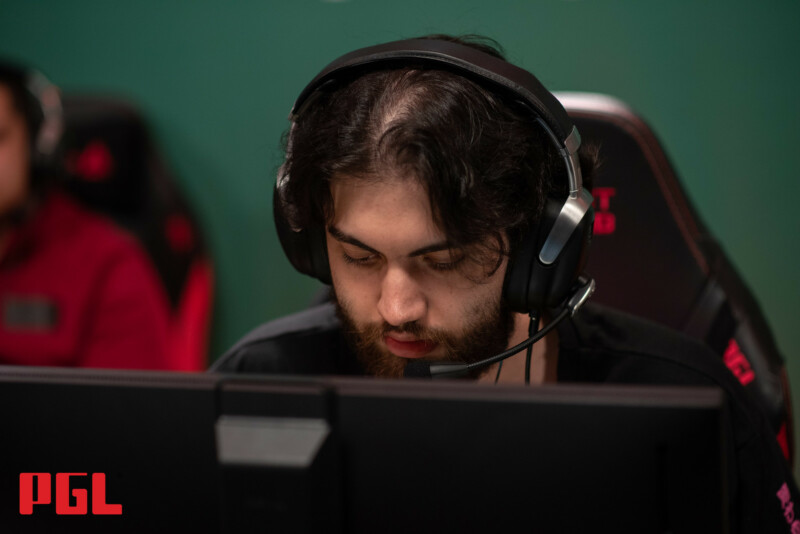 Dirigente da Virtus.pro reitera possibilidade do time apresentar ...