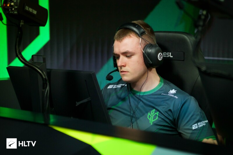 Marix encerra ciclo junto à Sprout | DRAFT5 - Notícias e Coberturas CS
