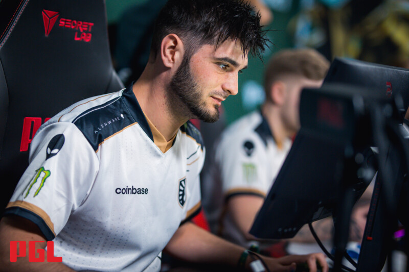 Team Liquid anuncia ida de shox e adreN para o banco de reservas ...