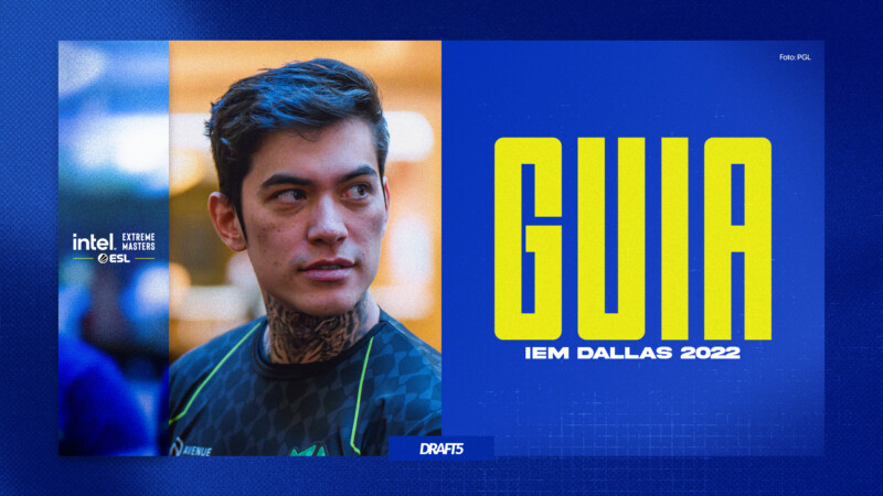 Guia: Imperial, FURIA e MIBR representam o Brasil na IEM Dallas 2022 ... Guia: Imperial, FURIA e MIBR representam o Brasil na IEM Dallas 2022 ...