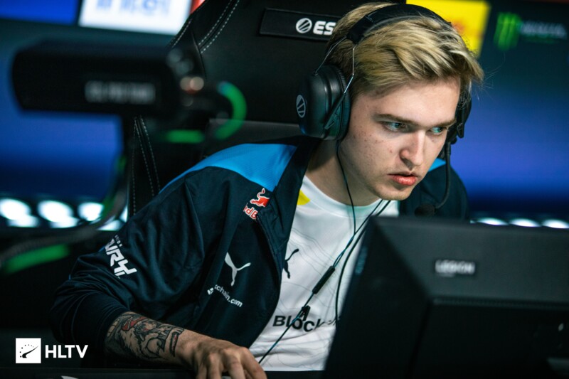 nafany valoriza confiança da Cloud9: "Nos apoia e não pressiona a ...