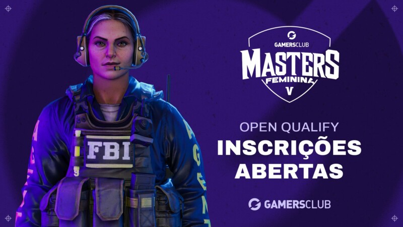 Gamers Club Abre Inscrições Para Classificatório Aberto Da Gc Masters