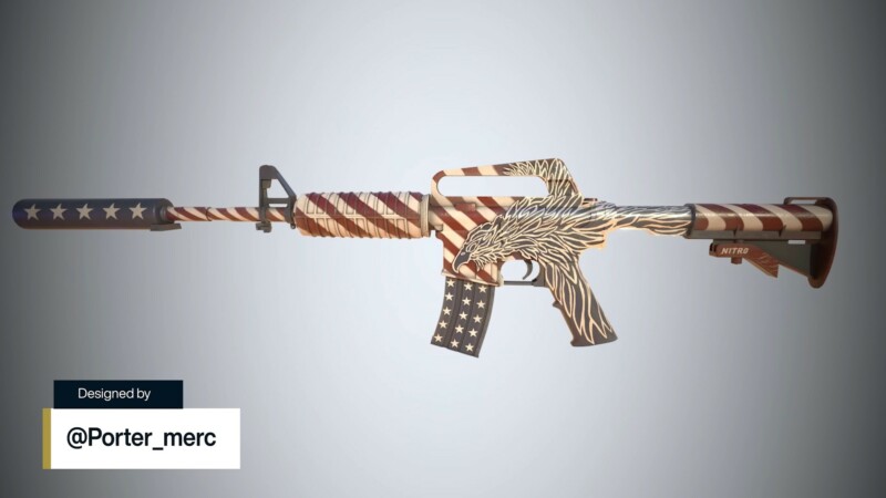 Jogadores da Team Liquid "ganham" cosméticos personalizados desenhados ...