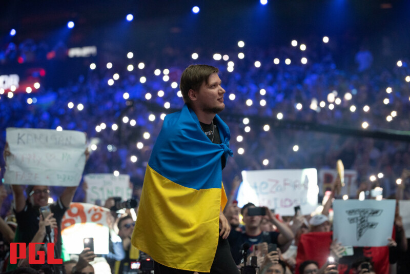s1mple é eleito o melhor jogador de CS:GO da década pela ESL | DRAFT5 - Notícias e Coberturas CS