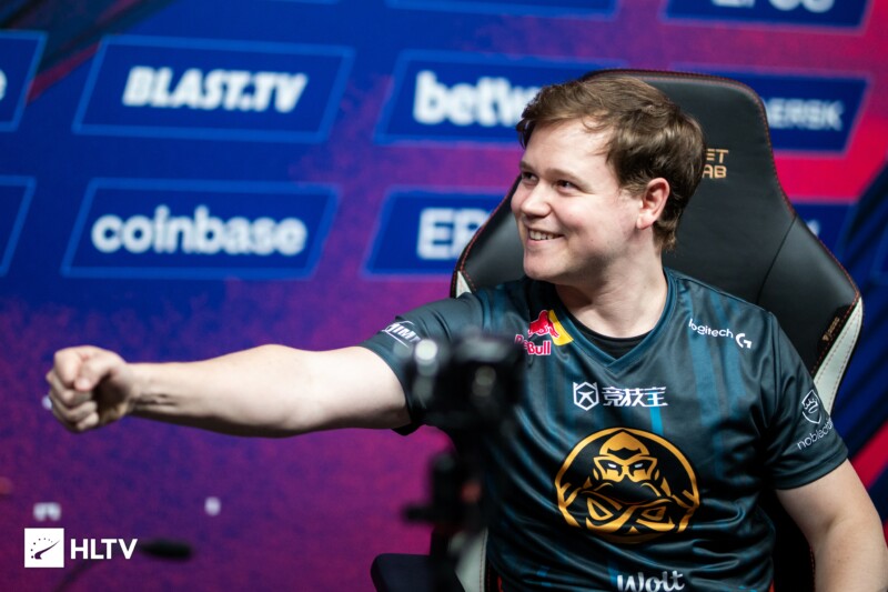 Snappi forma time dos sonhos com NiKo, ZywOo e Zonic | DRAFT5 ...