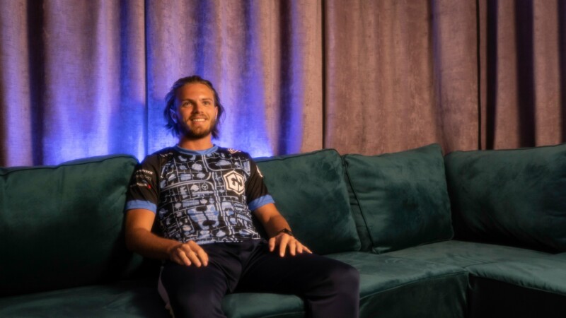 Kjaerbye analisa período longe do CS e mira alto: "Minha meta é voltar ...