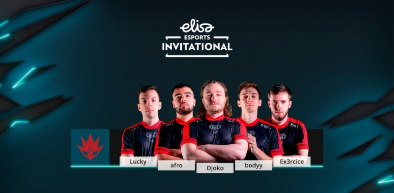 HEET é campeã da Elisa Invitational Spring 2022 | DRAFT5 - Notícias e Coberturas CS