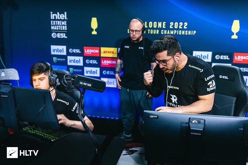 00Nation é o grande destaque em dia de derrotas brasileiras na IEM ... 00Nation é o grande destaque em dia de derrotas brasileiras na IEM ...