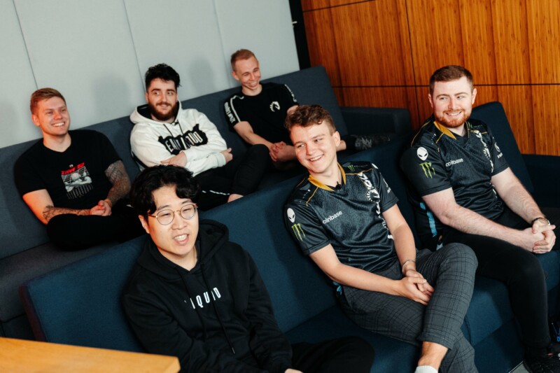 YEKINDAR fala sobre chance na Team Liquid: "Preciso provar que sou um ...