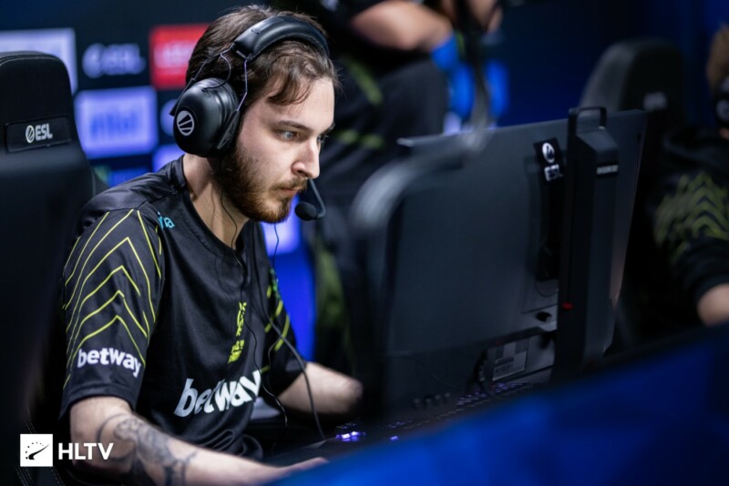 "Estamos mostrando do que somos capazes", diz hampus após vitória sobre ...