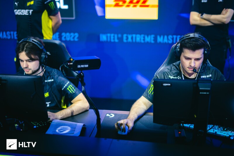 NAVI definirá futuro de sdy após a IEM Cologne, revela Perfecto ...