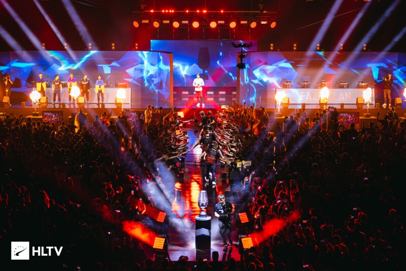 IEM Cologne 2022 entra no Top 5 de maiores audiências da história do ...