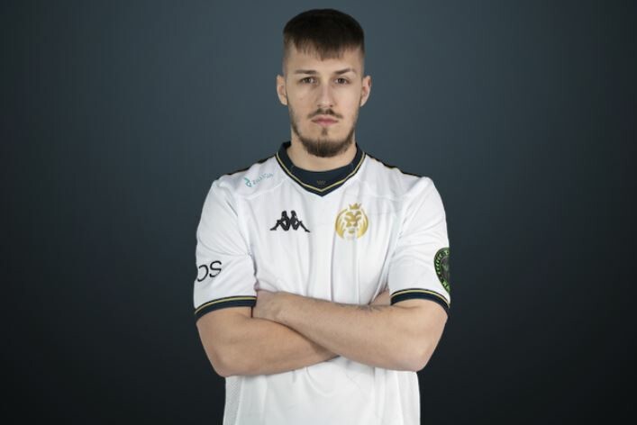 jL é o segundo reforço da Apeks para a temporada | DRAFT5 - Notícias e ...