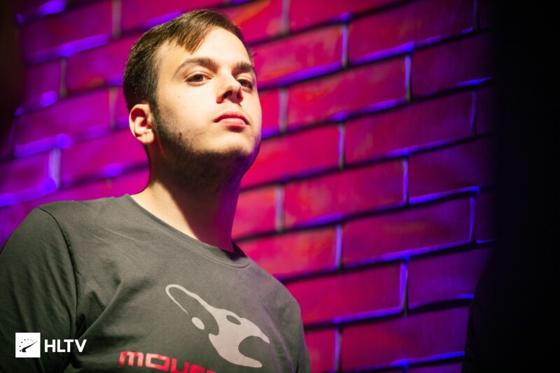 Treinador da MOUZ revela interesse de grandes equipes em xertioN e ...