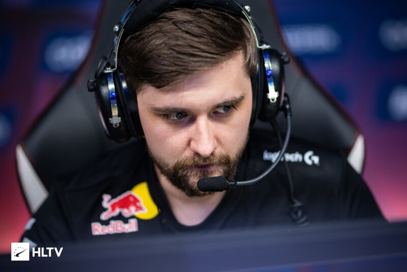 Desde sua estreia pela G2, HooXi ficou positivo em apenas um mapa ...