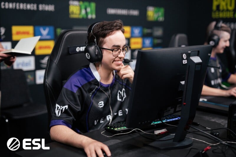 VERTEX classifica para a ESL Challenger Melbourne 2023 | DRAFT5 ...