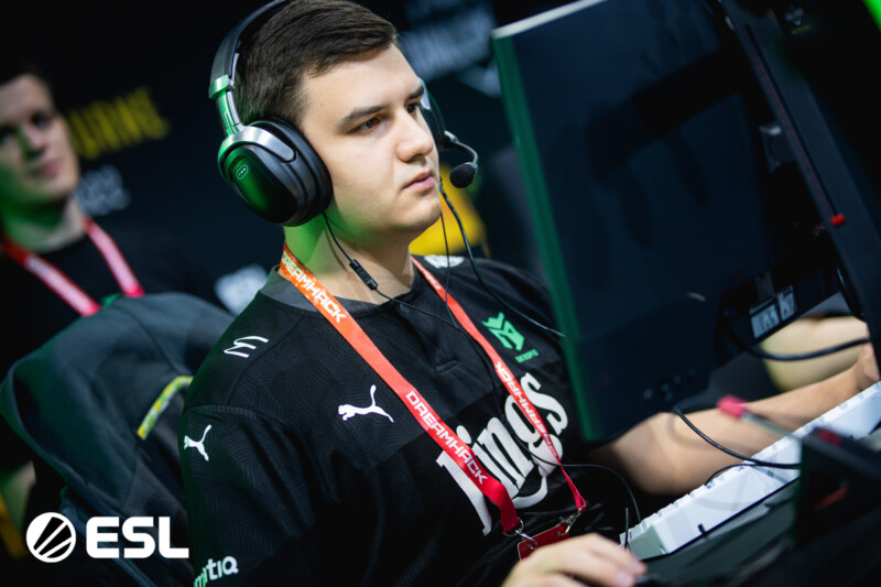 ESL adiciona nova regra para adesivos e skins após "caso Krad" | DRAFT5 ...