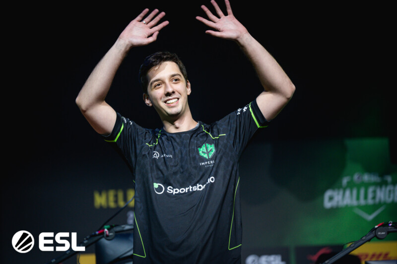 00Nation, Imperial e MIBR sobem no ranking mundial; FURIA e paiN ...