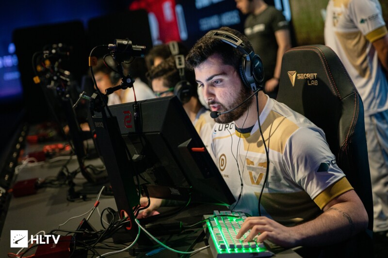 iDk comemora classificação para o RMR Américas: "Depois de ler muitas ...