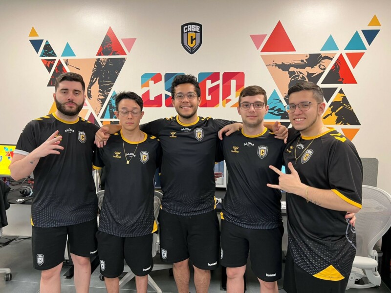 Case é convidada para SDTV Invitational Series 3 | DRAFT5 - Notícias e Coberturas CS