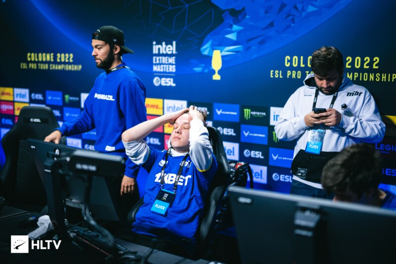 MIBR cai para a ATK e fica na gangorra no RMR das Américas | DRAFT5 ...