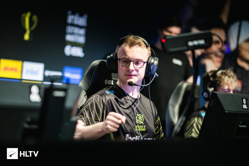 Sangal deixa fnatic e LDLC para trás e avança à BLAST Premier Fall ...