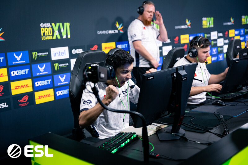 Eternal Fire bate SINNERS e classifica para a BLAST Fall Showdown 2022 ...