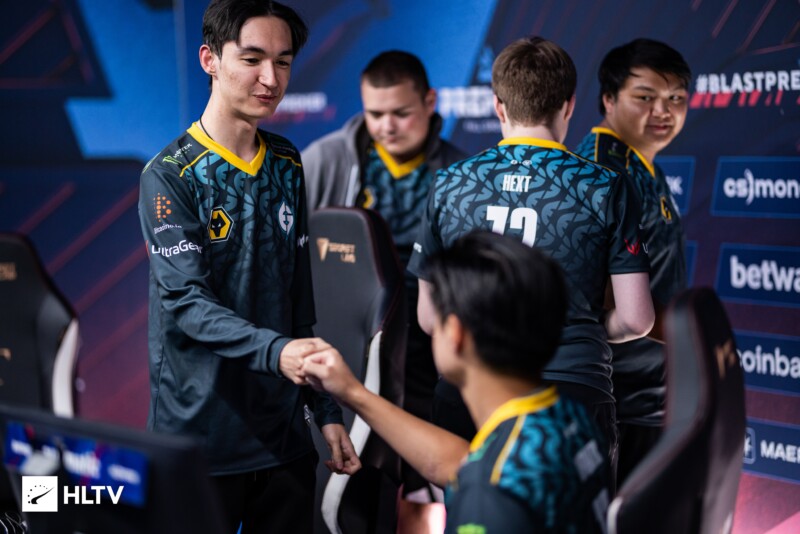 neaLaN valoriza momento da Evil Geniuses: "Tudo está muito melhor" | DRAFT5 - Notícias e ...