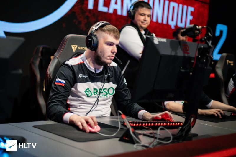 K23 terá novo treinador para o RMR do IEM Rio Major | DRAFT5 - Notícias ...
