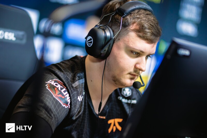mezii sonha com primeiro Major junto à fnatic e afirma: "Não existe melhor lugar para ser do que ...