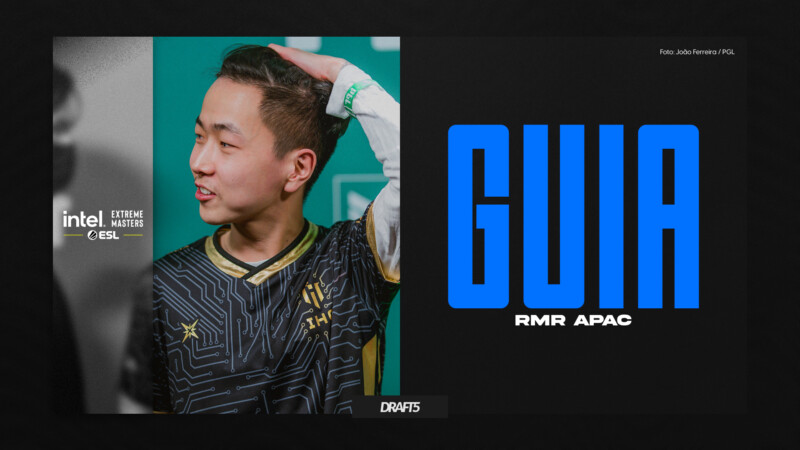 Guia: RMR APAC começa nessa quinta (6) e classifica duas equipes ao ...