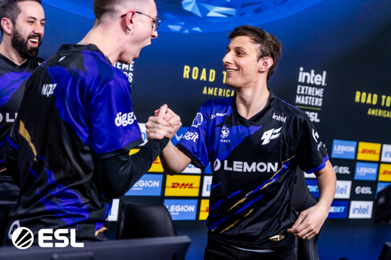 9z Team apresenta novo uniforme oficial | DRAFT5 - Notícias e Coberturas CS