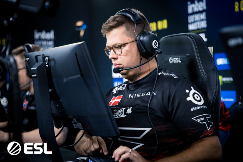 karrigan assume culpa por campanha desastrosa no IEM Rio Major 2022: "Responsabilidade é minha ...