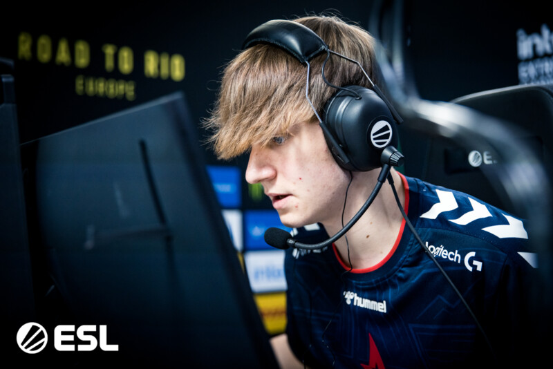 Astralis Talent conquista dois títulos em menos de 24 horas | DRAFT5 ...