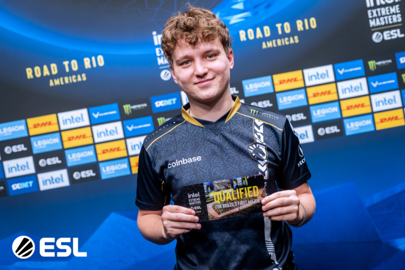 YEKINDAR se junta à Liquid em definitivo | DRAFT5 - Notícias e ...