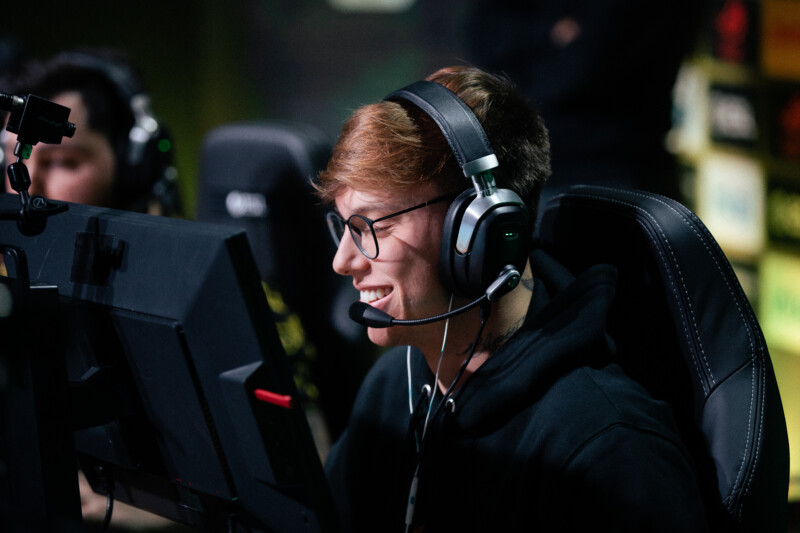 Team One derrota ATK e continua viva na ESL Challenger S43 NA | DRAFT5 ...