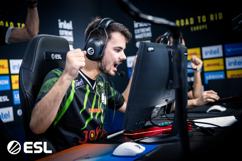 9INE varre Nemiga e conquista FASTCUP: CSGORUN Season 1 | DRAFT5 - Notícias e Coberturas CS