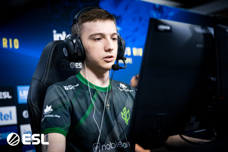 IEM Rio Major 2022: Três jogadores para se observar na etapa Legends ...