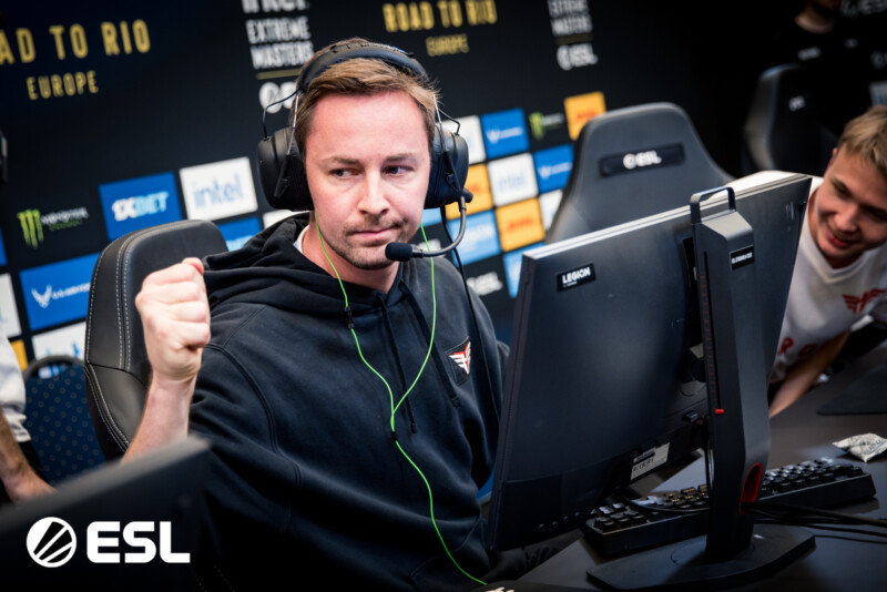 Heroic domina Outsiders em estreia no Major do Rio | DRAFT5 - Notícias ...