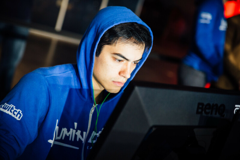 Relembre os tradicionais "players profiles" de Major | DRAFT5 ...