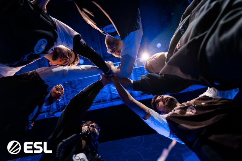 A última chance no CS:GO: Como chega a FURIA para o RMR do Major de ...