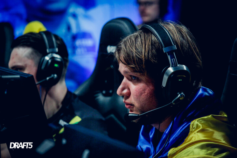 "Só decaímos por causa da guerra", garante s1mple | DRAFT5 - Notícias e Coberturas CS