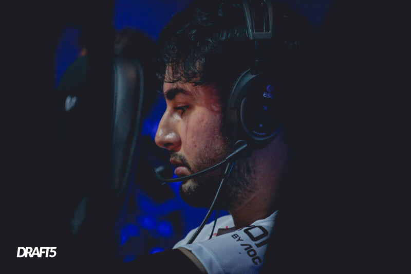 saffee vê "momento" favorável à FURIA e destaca "fator torcida" para os ...