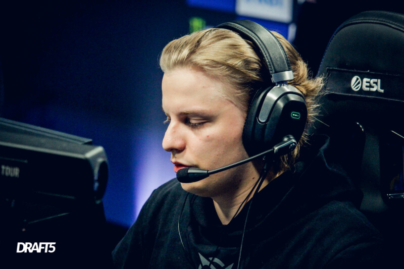 Aleksib fala sobre IEM no Brasil: "Um dos principais campeonatos do ano ...