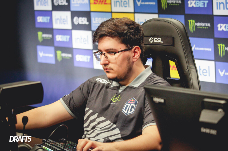 nexa dispara contra degster: "Tem um ego muito grande" | DRAFT5 ...