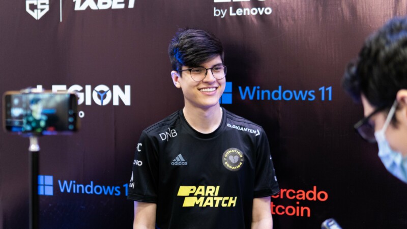 latto comenta pós-Major da 00Nation e disputa do CBCS Invitational ...