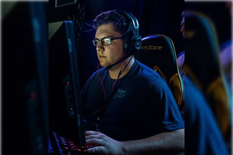 stamina é o novo player da Nouns | DRAFT5 - Notícias e Coberturas CS