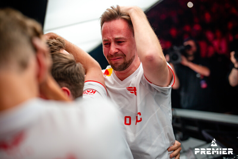 Finalistas do Major do Rio, Outsiders e Heroic são as primeiras ...