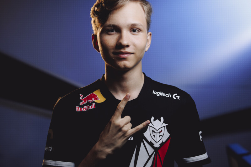 m0NESY diz que mudou jogo por causa de s1mple: "Um desafio ser melhor do que ele" | DRAFT5 ...